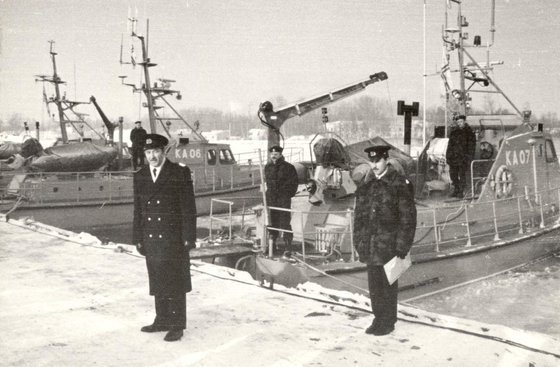 Viceadmirālis Gaidis Andrejs Zeibots un viņa jūrasspēki! - Latvijas ...